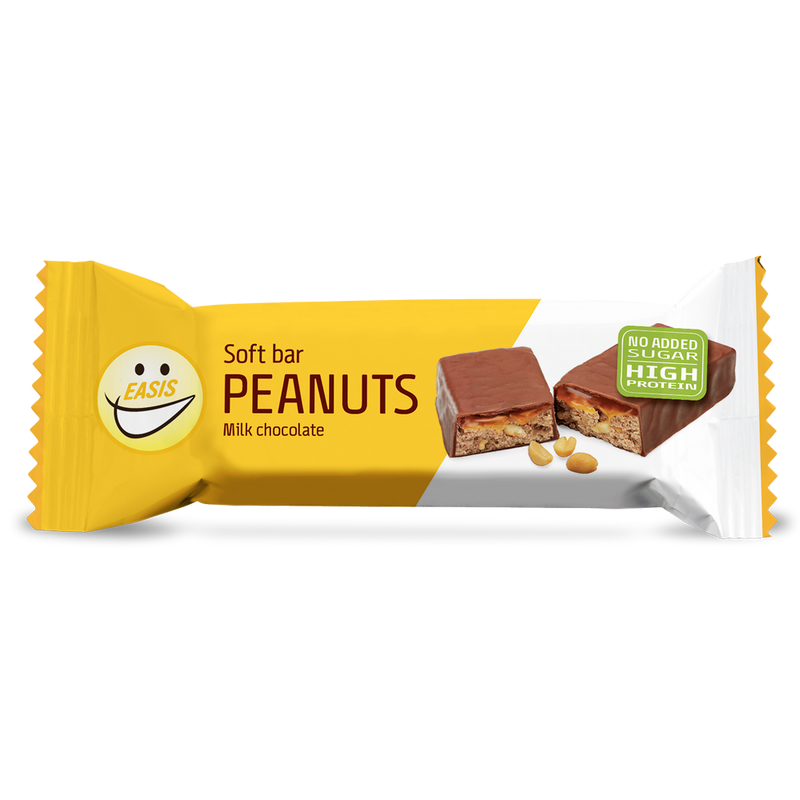 Søte matvarer uten tilsatt sukker